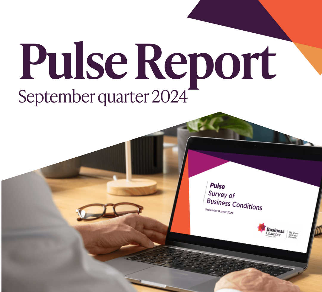 Product: Pulse Report September 2024