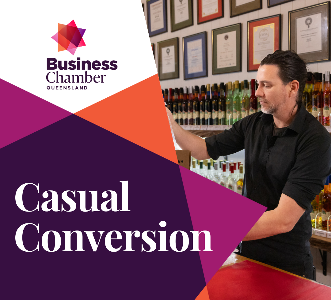 Product: Casual Conversion Kit